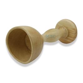 Copa Sueca Conjugada Para Massagem Modeladora - Roloplastic