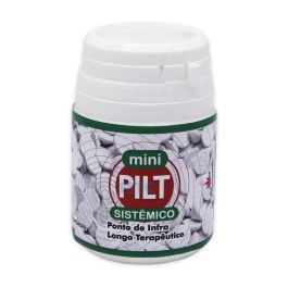 Mini Pilt Sistêmico Ponto de Infravermelho - 50 unidades